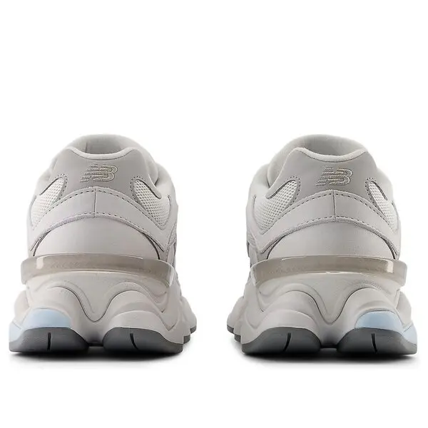 NEW BALANCE 9060 "raincloud Quarry Blue" Sneakers - Reflection/raincloud/quarry Blue
