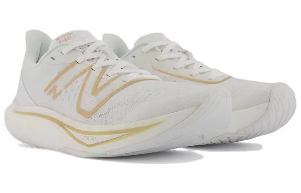NEW BALANCE Fuelcell Rebel V3 Sneakers - White