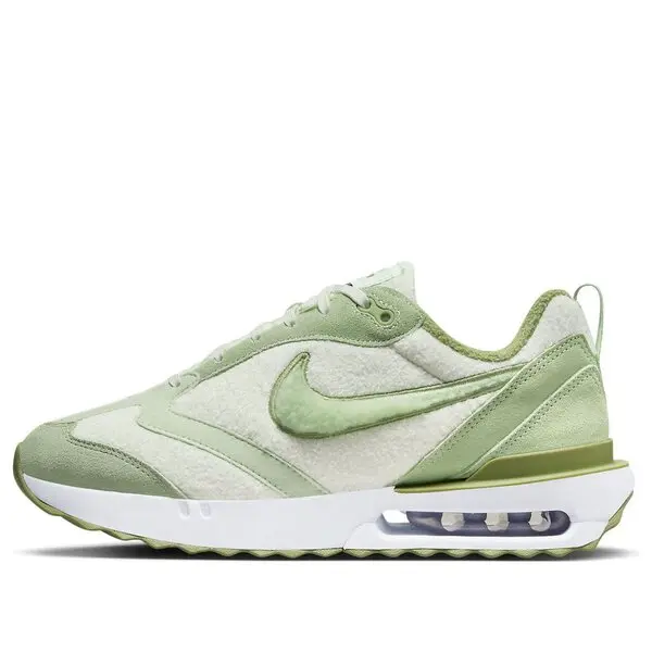 Nike Max Dawn Sneakers - Green
