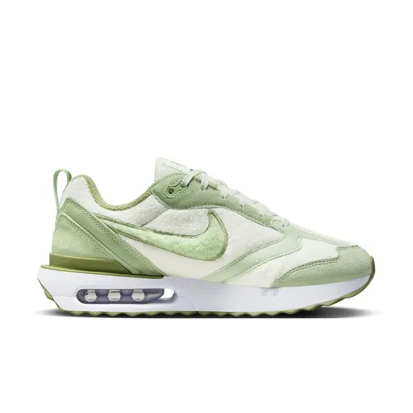 Nike Max Dawn Sneakers - Green