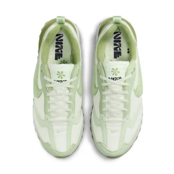 Nike Max Dawn Sneakers - Green