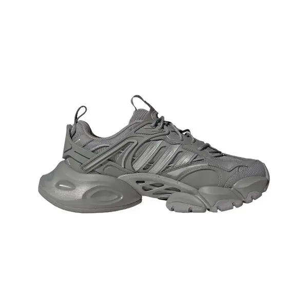Adidas Xlg Runner Deluxe Sneakers - Grey/silver