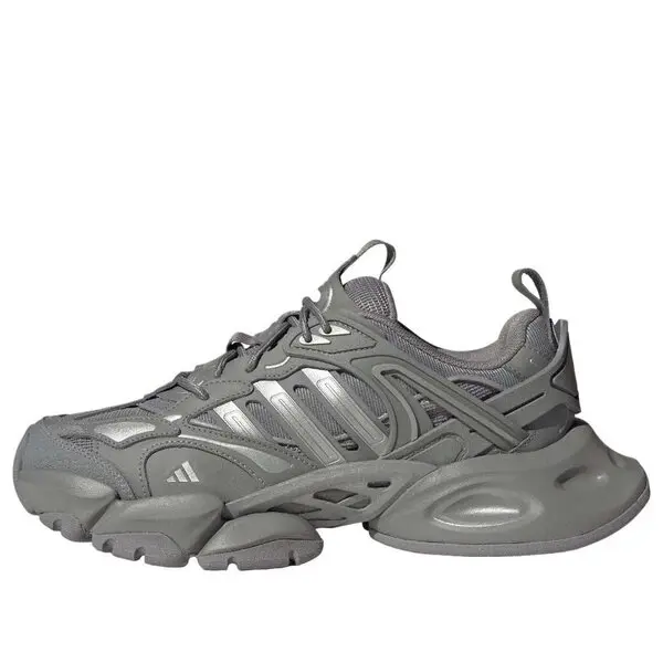 Adidas Xlg Runner Deluxe Sneakers - Grey/silver