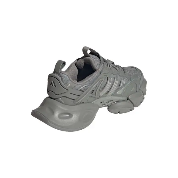 Adidas Xlg Runner Deluxe Sneakers - Grey/silver
