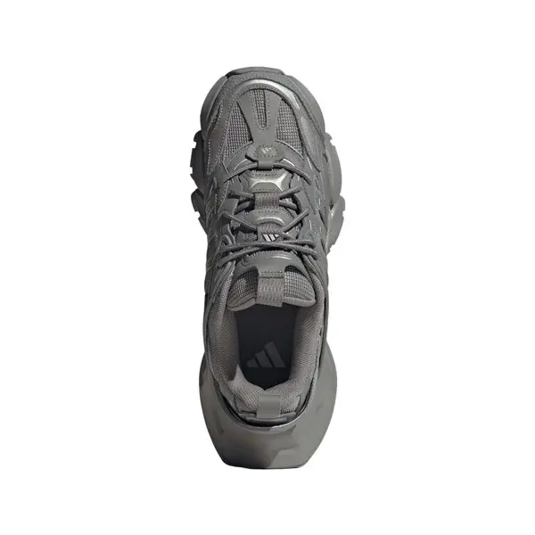 Adidas Xlg Runner Deluxe Sneakers - Grey/silver