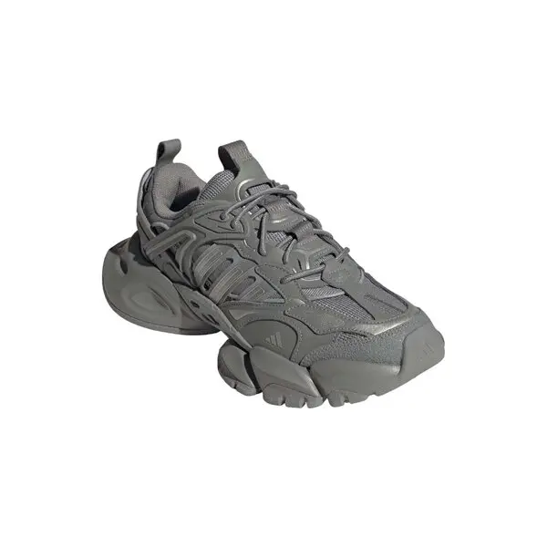 Adidas Xlg Runner Deluxe Sneakers - Grey/silver