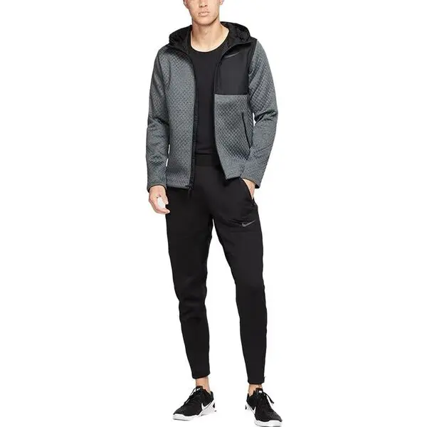 Nike Therma Stay Warm Sports Training Long Pants