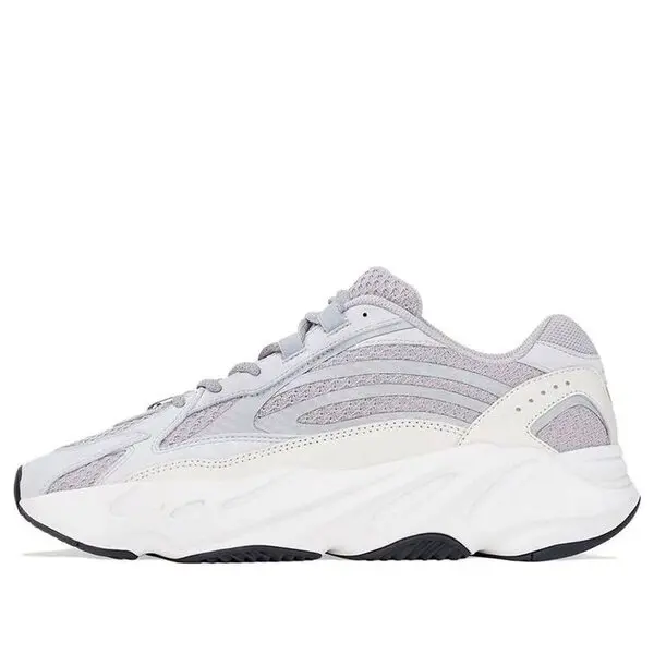 Adidas Yeezy Boost 700 V2 Static Sneakers - Grey