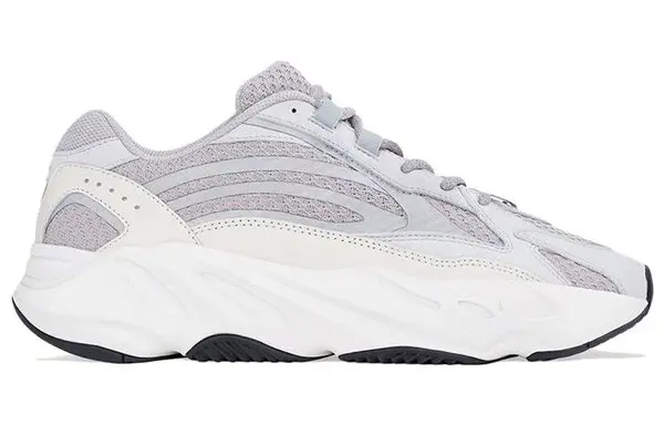 Adidas Yeezy Boost 700 V2 Static Sneakers
