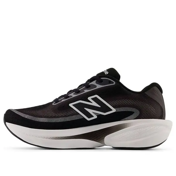 NEW BALANCE Ellipse V1 Athletic Sneakers - Black/white
