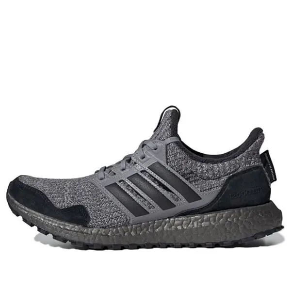 Adidas Game Of Thrones X Ultraboost 4.0 'house Stark' Sneakers