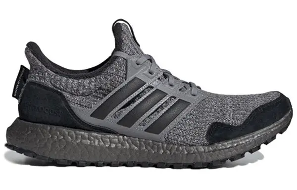 Adidas Game Of Thrones X Ultraboost 4.0 'house Stark' Sneakers