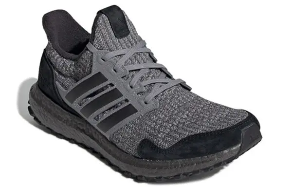 Adidas Game Of Thrones X Ultraboost 4.0 'house Stark' Sneakers