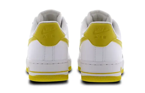 Nike Force 1 Low Sneakers