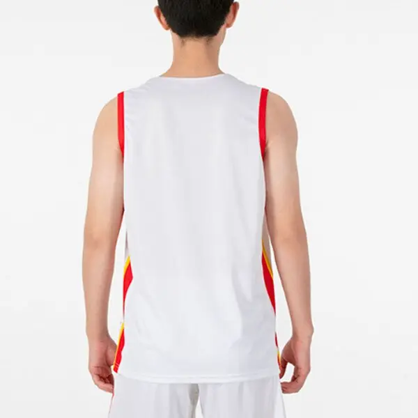 Under Armour China Basketball Jersey