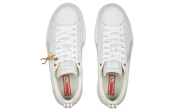 PUMA Mayze "lucky Charm" Sneakers