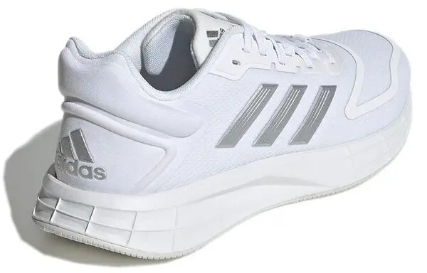 Adidas Duramo Sl 2.0 Sneakers - White/silver