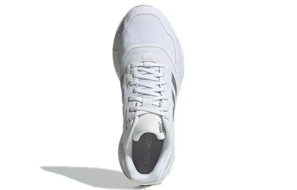 Adidas Duramo Sl 2.0 Sneakers - White/silver