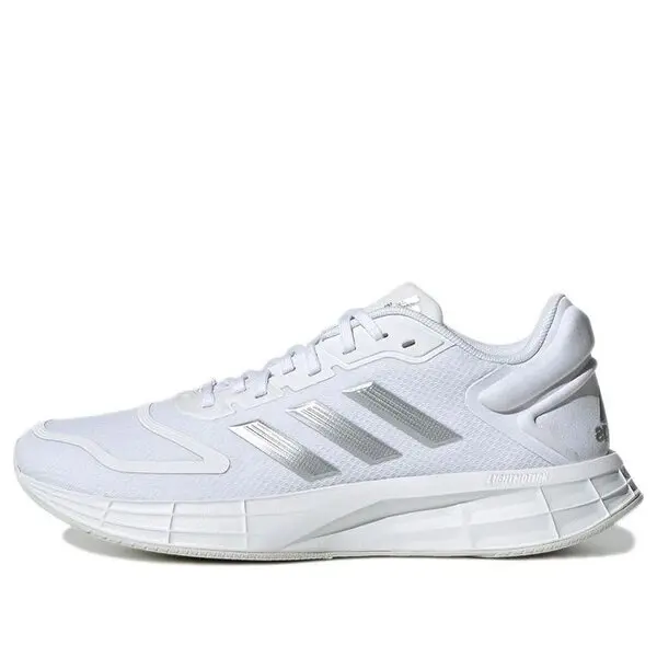 Adidas Duramo Sl 2.0 Sneakers - White/silver