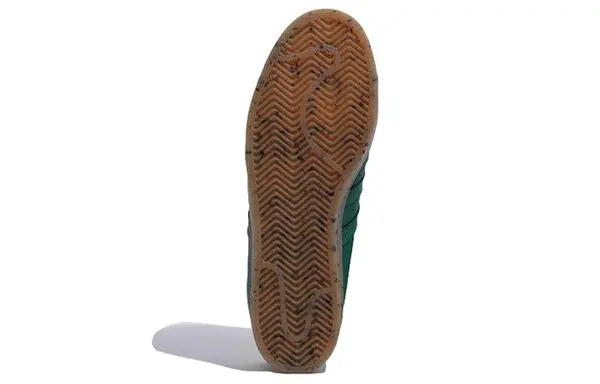Adidas Superstar Mule 'plant And Grow' Casual Sneakers