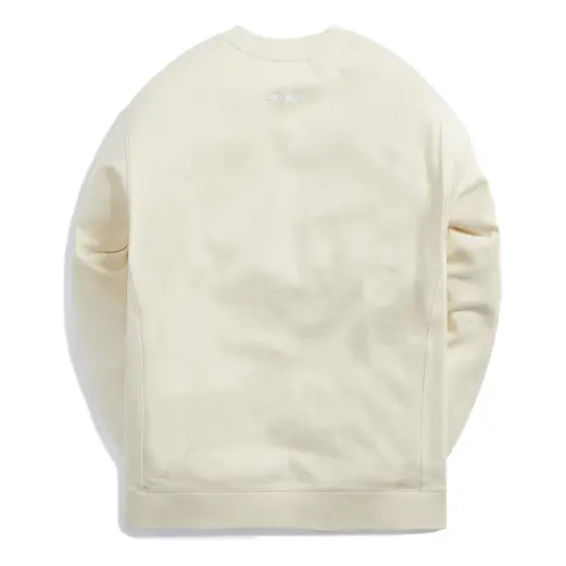 Kith X Star Wars C-3po Crewneck 'waffle