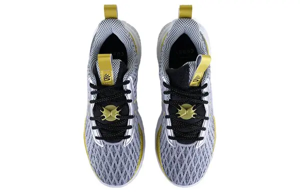 Under Armour Curry Brand Curry "father To Son" Sneakers - Mod Grey/black