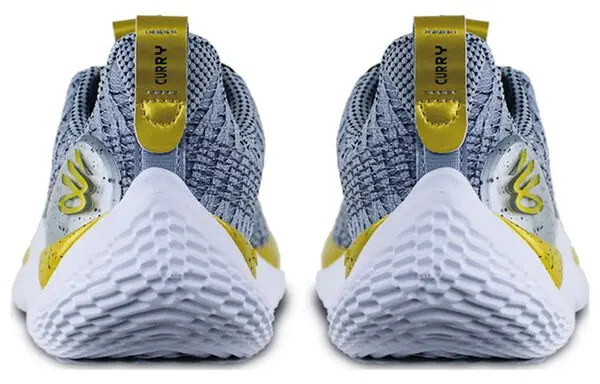 Under Armour Curry Brand Curry "father To Son" Sneakers - Mod Grey/black