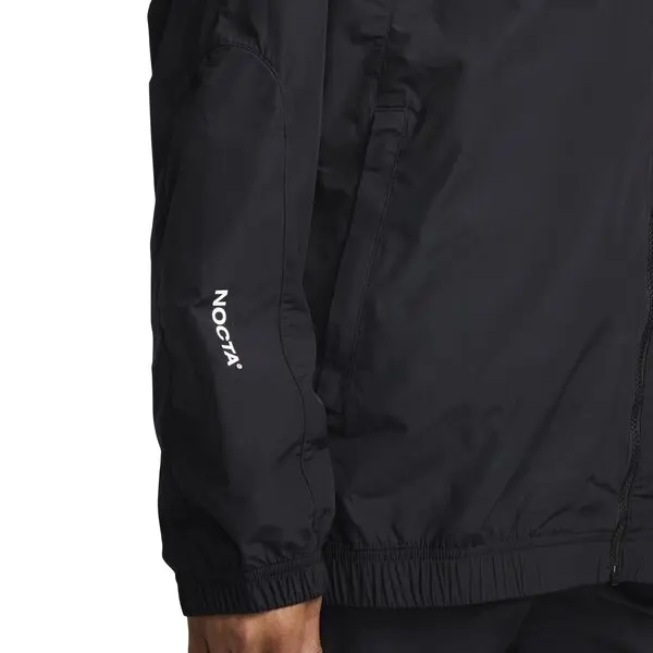 Nike X Nocta Drake Northstar Nylon Track Jacket