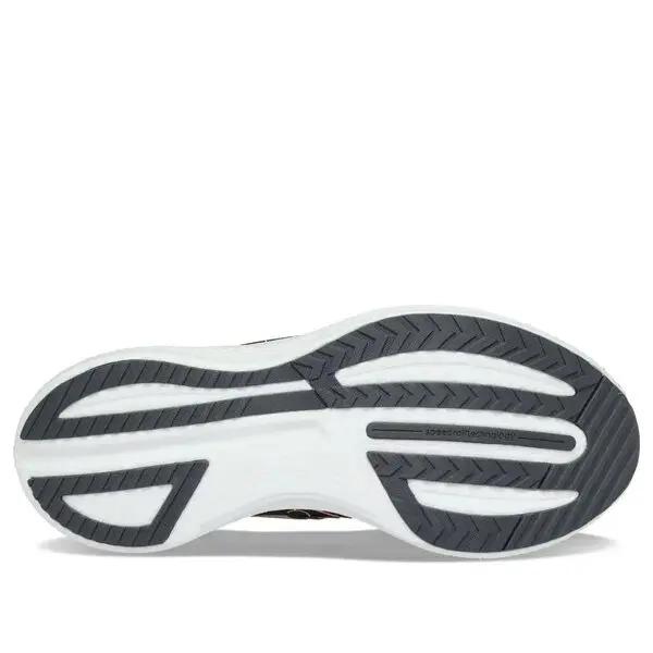 Saucony Endorphin Speed 3 Sneakers - Black/goldstruck