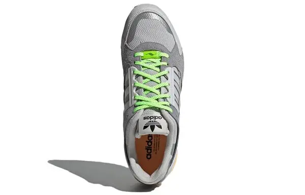 Adidas Zx 10000 C Sneakers - Gray