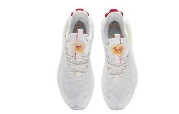 LI-NING Beyond Athletic Shoes
