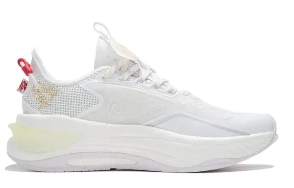 LI-NING Beyond Athletic Shoes - White