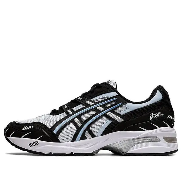 Asics Gel-1090 Athletic Sneakers - Black
