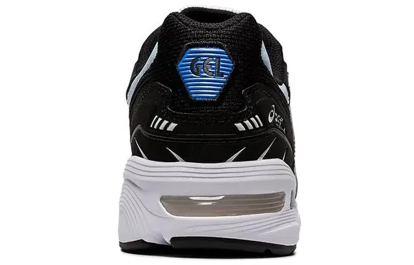 Asics Gel-1090 Athletic Sneakers - Black