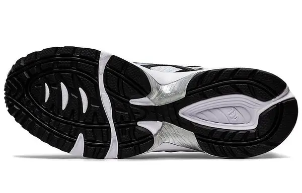 Asics Gel-1090 Athletic Sneakers - Black