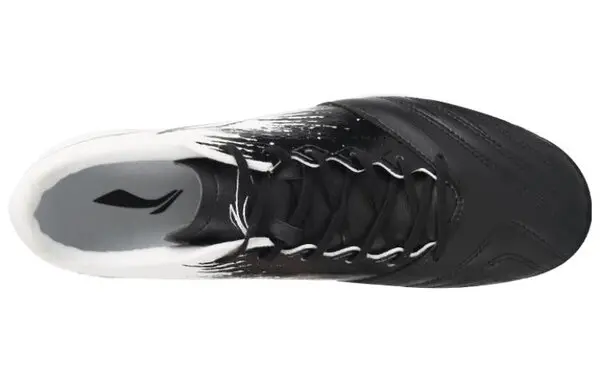 LI-NING Iron 2.5 Tf Sneakers - White/black