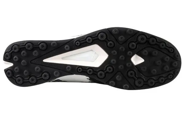 LI-NING Iron 2.5 Tf Sneakers - White/black