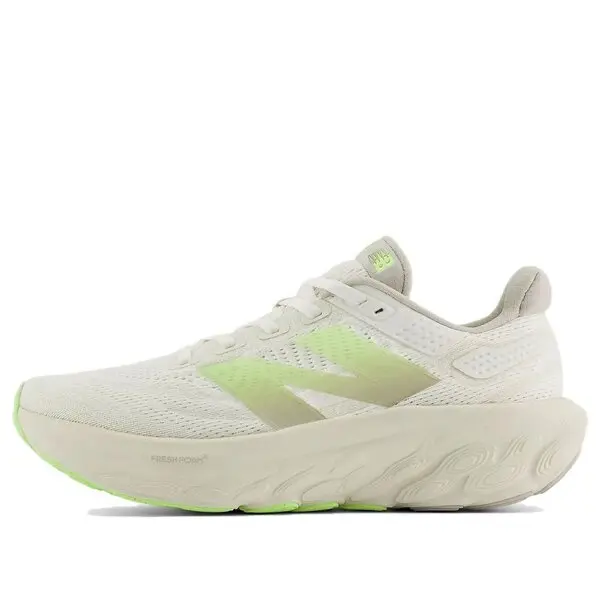 NEW BALANCE Fresh Foam X 1080v13 Sneakers - White/green