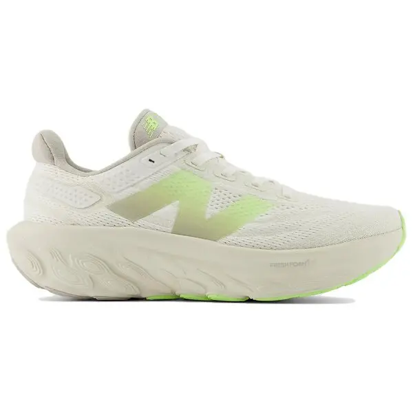 NEW BALANCE Fresh Foam X 1080v13 Sneakers - White/green