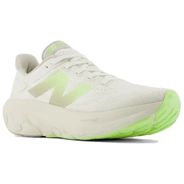 NEW BALANCE Fresh Foam X 1080v13 Sneakers - White/green
