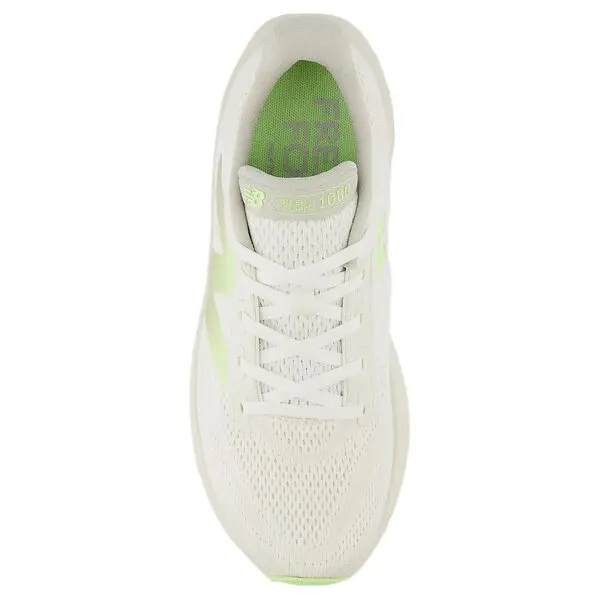 NEW BALANCE Fresh Foam X 1080v13 Sneakers - White/green