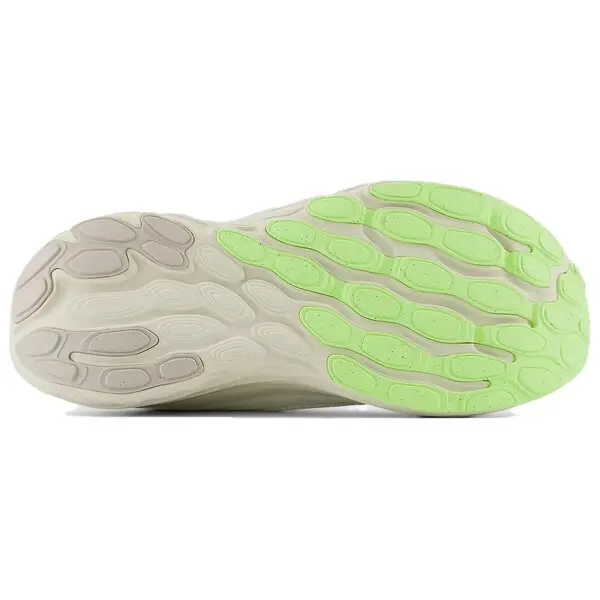 NEW BALANCE Fresh Foam X 1080v13 Sneakers - White/green