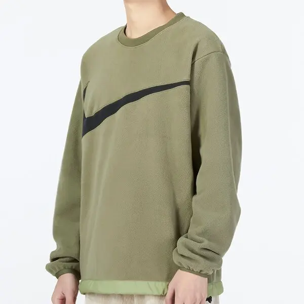 Nike Club+ Fleece Crew Sweatshirt