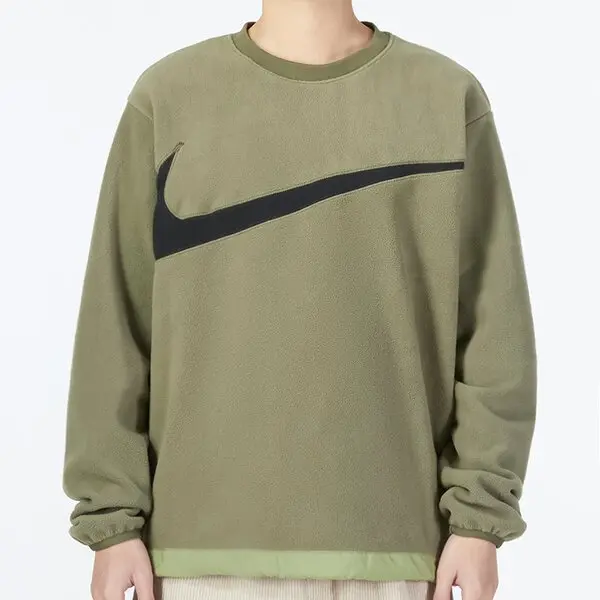 Nike Club+ Fleece Crew Sweatshirt