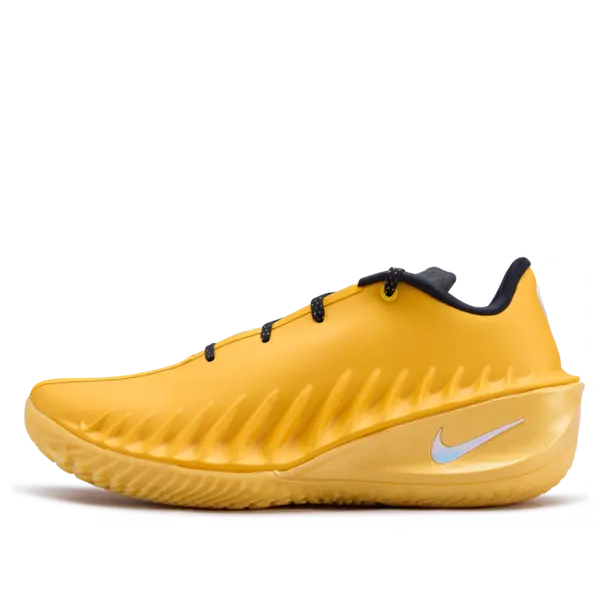 Nike Zoom G.t. Cut Ep 'bruce Lee - Yellow/black