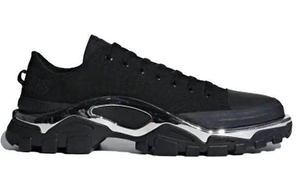 Adidas By Raf Simons Detroit Runner Sneakers
