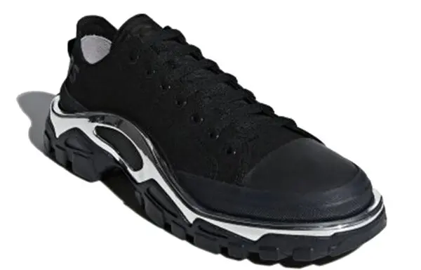 Adidas By Raf Simons Detroit Runner Sneakers