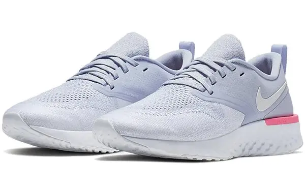 Nike Odyssey React Flyknit 2 - Blue