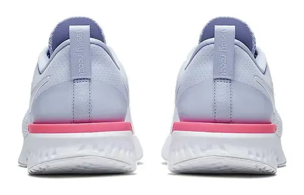 Nike Odyssey React Flyknit 2 - Blue