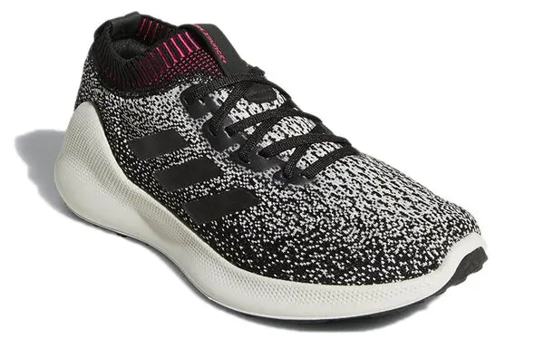 Adidas Purebounce+ Sneakers - Black/white